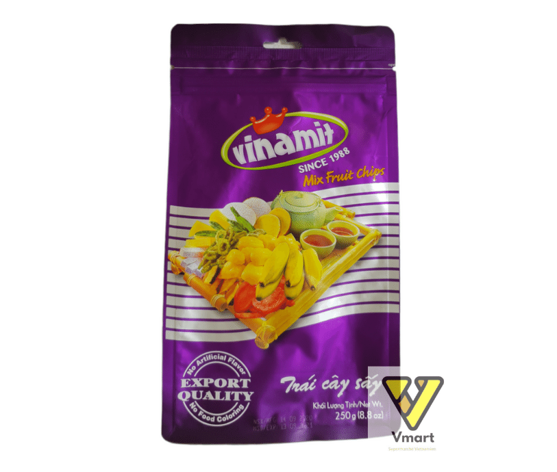Vinamit dried fruit - Vmart